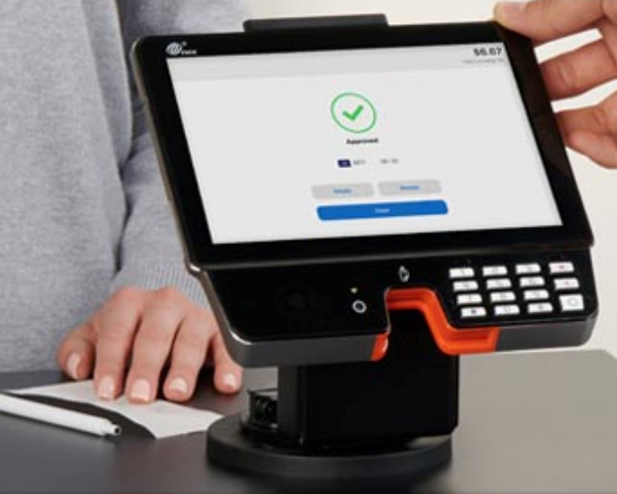 Swipe Simple – VCCP.biz