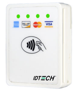 IDTech VP3300 – VCCP.biz